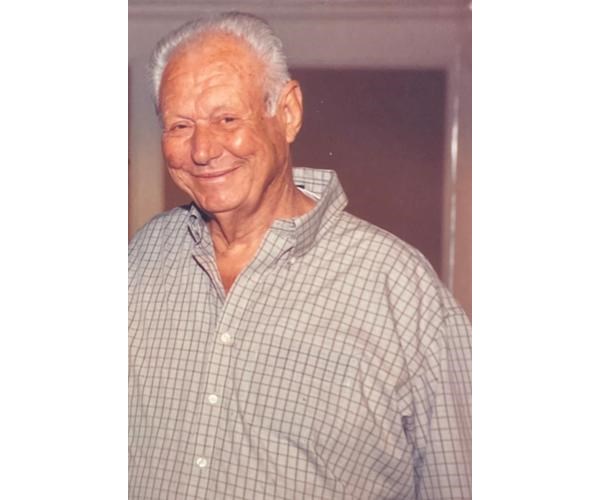 John Greer Obituary and Online Memorial (2024)
