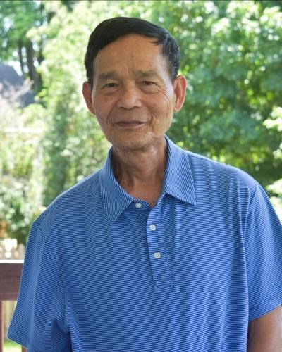 Pheng Ung Obituary (2024) - Urbandale, IA - Caldwell Parrish Funeral ...