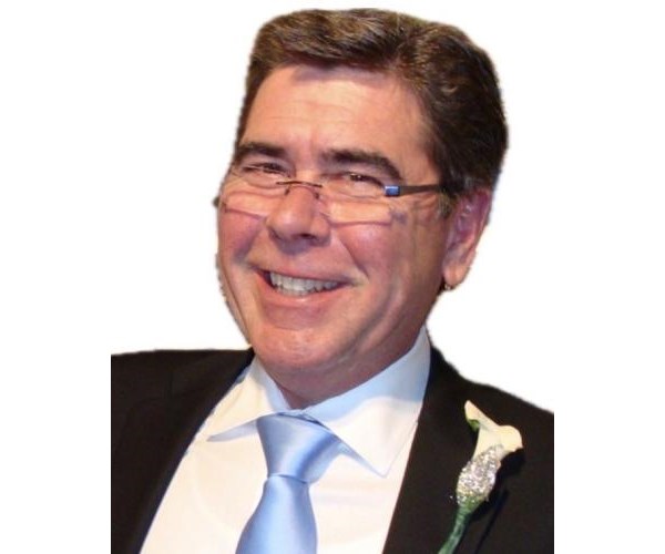 Steve R. Hook Obituary (2026) - Liberty, MO - Park Lawn Funeral Home ...