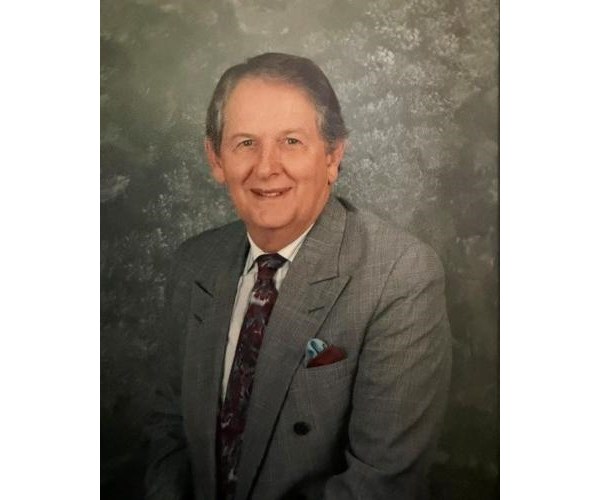 Rev. Charles Davis Obituary and Online Memorial (2026)