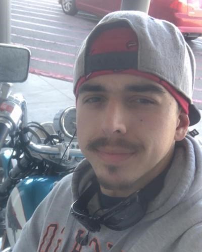 Mark Christian Benavidez Jr Obituary (2024) - Albuquerque, NM ...