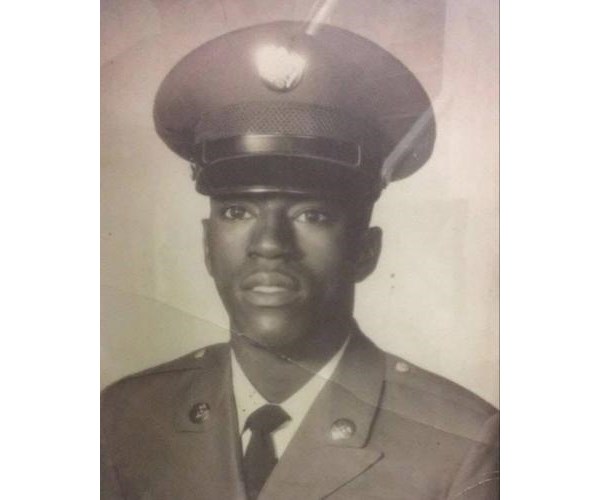 Ray Edward Brister Obituary (2025) - Detroit, MI - James H Cole Home ...