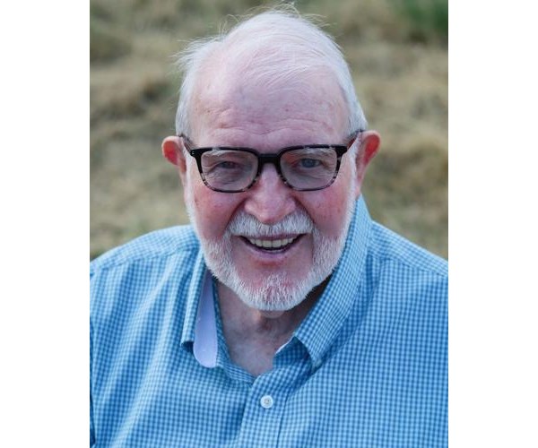 Wayne Richins (“Grizz”) Wright Obituary (2025) - Bountiful, UT ...