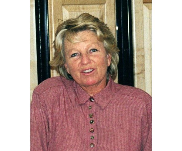 Christine E. Galasinski Obituary (2025) - Crystal Lake, IL - Davenport ...