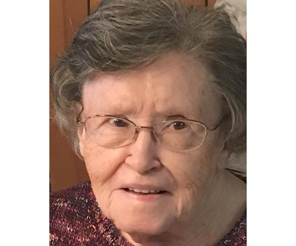 Bernice Carol Evatt Nalley Obituary (2025) - Easley, SC - Robinson ...