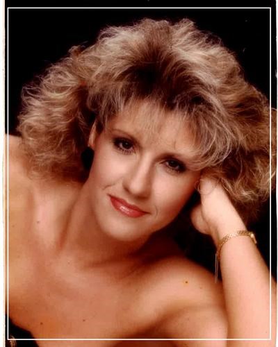 Angela Dawn Oxley Obituary (2026) - Ravia, OK - Hartwell Funeral Home ...