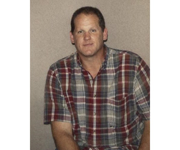 Andrew Gartman Obituary (1971 - 2025) - Jonesboro, AR - Jonesboro Right Now