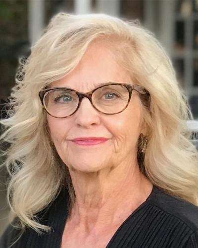 Sarah Louise Whitten Obituary (2024) - Savannah, TN - Shackelford ...