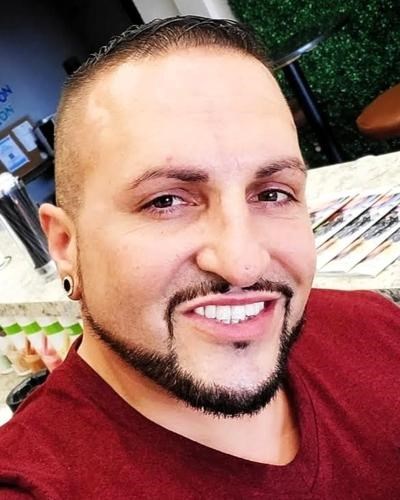 Michael Angelo Duran Obituary (2025) - Albuquerque, NM - Trujillo ...