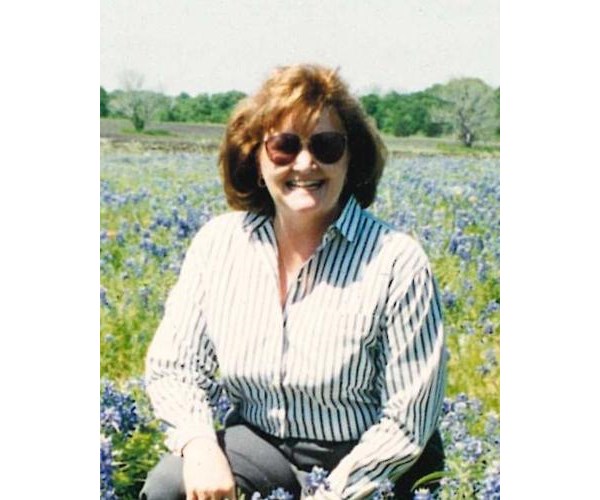 Barbara Sue Adams Obituary (2025) - Ballinger, TX - Lange Funeral Home ...