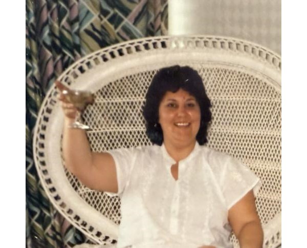 Suzanne Carol Steere Obituary (2026) - Hopewell Junction, NY - McHoul ...
