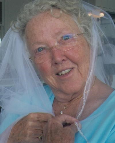 Anne V. "Susie" Garvey Obituary (2026) - Mattapoisett, MA - Saunders ...