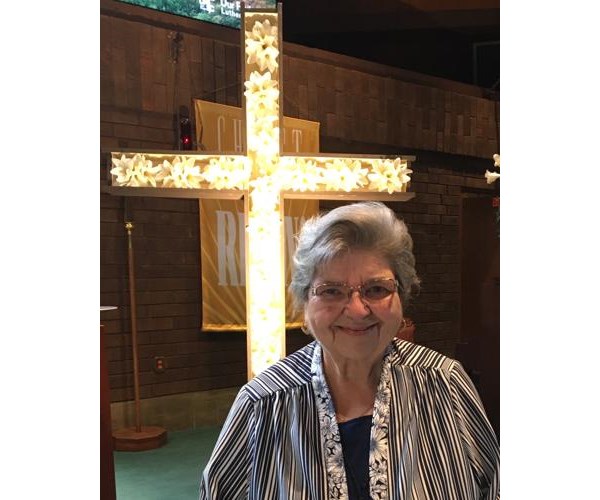 Nancy Sickler Obituary (2025) - San Diego, CA - Featheringill Mortuary