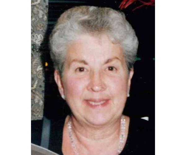 Carol A. Raugh Obituary (2025) - Oshkosh, WI - Konrad-Behlman Funeral ...