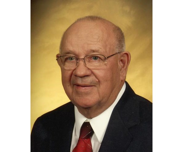 Thomas H. Krogman Obituary (2024) - Bloomington, WI - Kramer-Grau ...