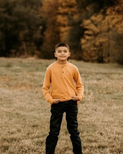 Daniel Joshua Garcia Obituary (2024) - Amarillo, TX - Boxwell Brothers ...