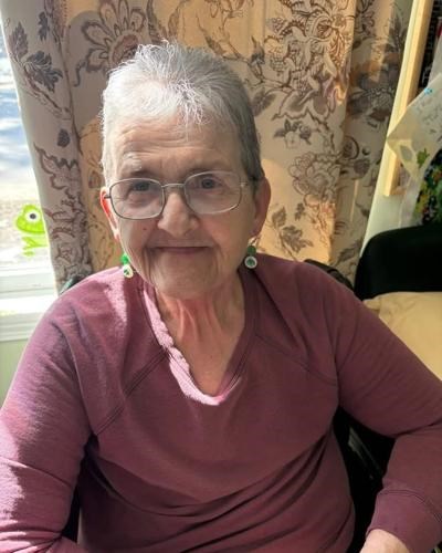 Jacqueline Ann Chabot Obituary (2026) - Portland, ME - A.T. Hutchins ...