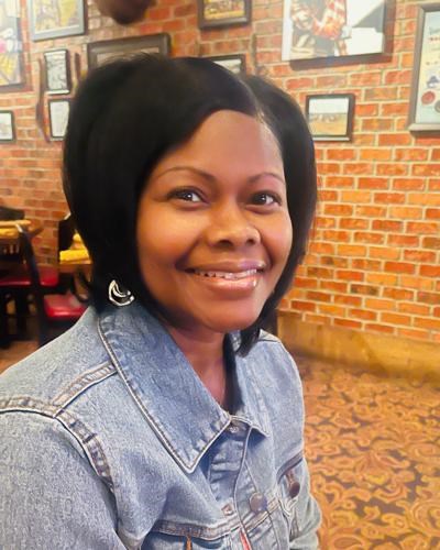 Caretta Sharmayne Hall Obituary (2025) - Biloxi, MS - Infinity Funeral Home