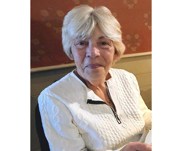 Patricia A. Gallagher Obituary (2026) - Rochester, NY - Rochester ...