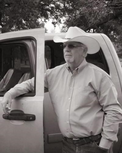 Don Earl Berry Obituary (2024) - Belton, TX - Crotty Funeral Home ...