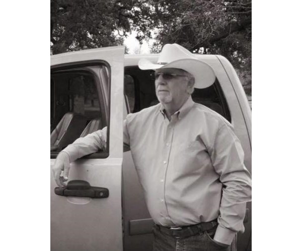 Don Earl Berry Obituary (2024) - Belton, TX - Crotty Funeral Home ...