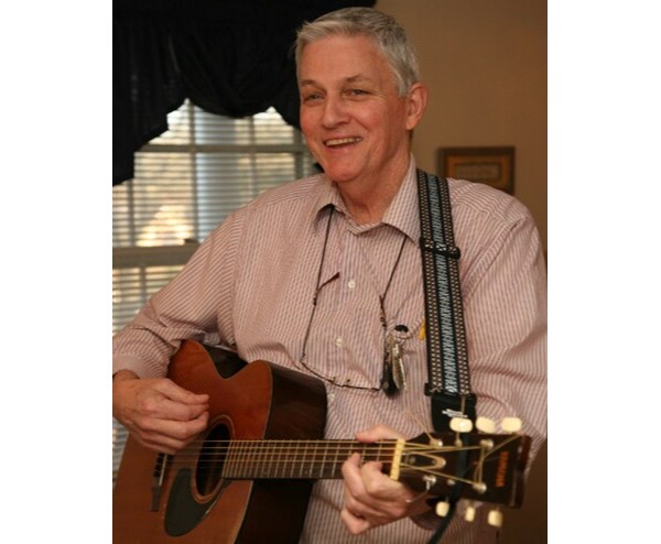 Donald Earle Sandlin Obituary (2023) - Temple, TX - Young's Daughters ...