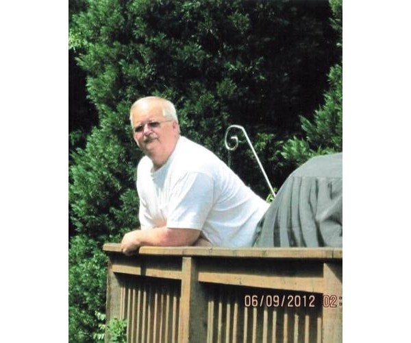 Richard Sidebottom Obituary (2026) - Celina, TN - Upton-Hay Funeral ...