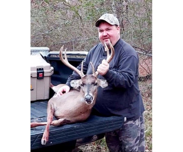 Jason Grant Barrett Obituary (2024) - Brandon, MS - Ott & Lee Funeral ...