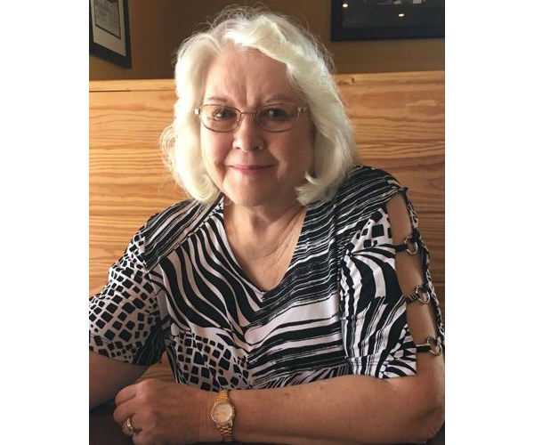 Marilyn Ann Carter Obituary (2025) - Corbin, KY - Vankirk-Grisell ...