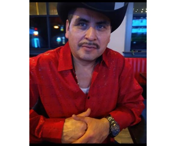 Salvador Ortiz Brito Obituary (2025) - Chicago, IL - G Martinez Funeral ...