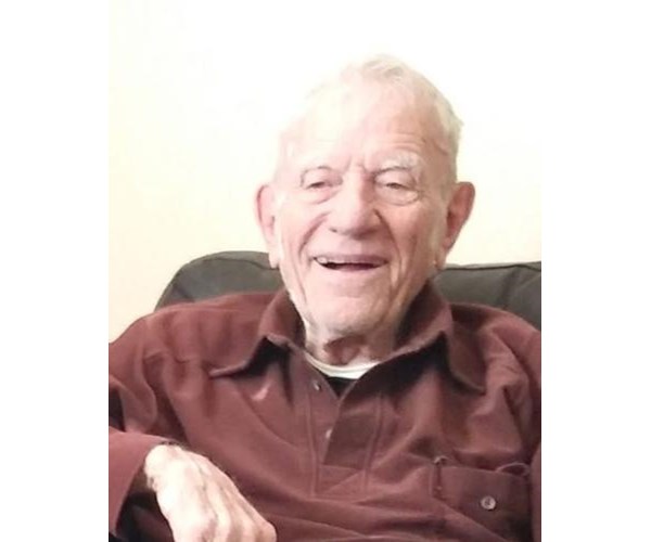William Louis Shepard Obituary (2025) - Arlington, TX - Wade Funeral ...