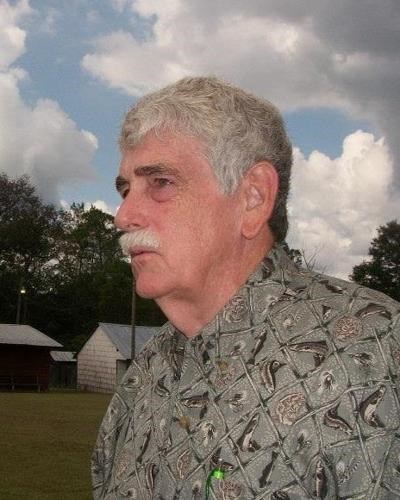 Thomas Henry "Tommy" Barrett Obituary (2025) - Gulfport, MS - Bradford ...