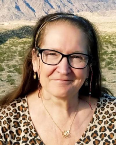 Judith "Judy" Ann Chavez Obituary (2025) - Las Cruces, NM - Getz ...
