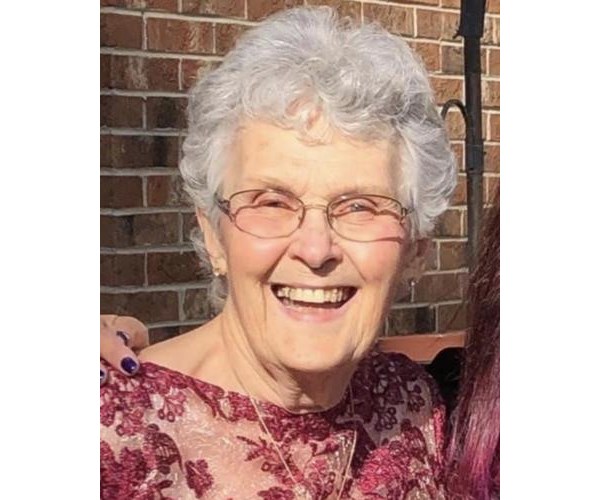 Phyllis May Mittelstadt Obituary (2026) - Hales Corners, WI - Hartson ...