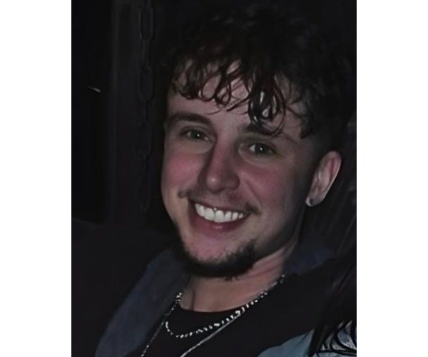 Luca Alexander Obituary (2026) - Aberdeen, MS - Tisdale-Lann Memorial ...