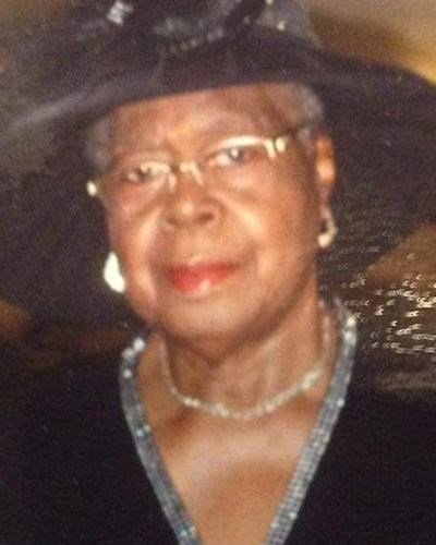 Mazie Louise Blake Obituary (2025) - Detroit, MI - James H Cole Home ...