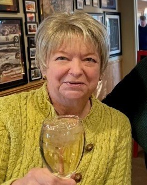 Joan M. Cunningham Obituary (2024) - Fond du Lac, WI - Uecker-Witt ...