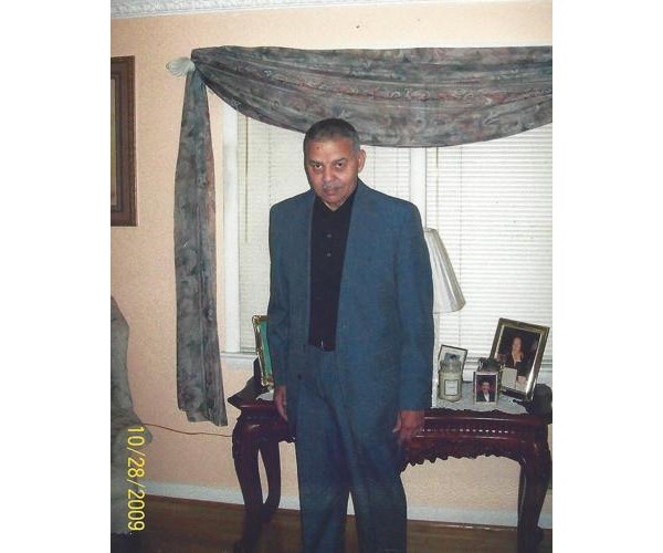 John Irving Proctor Obituary (2023) - Clinton, MD - Lee Funeral Home ...