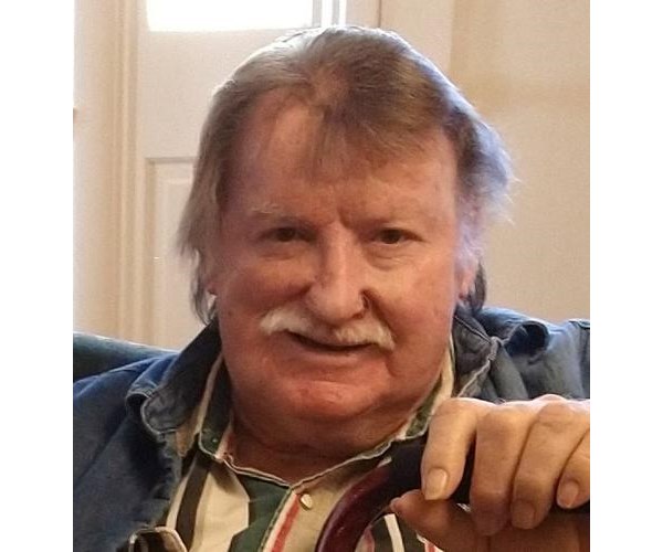 William Raymond McCullough Obituary (2025) - Athens, TN - Companion ...