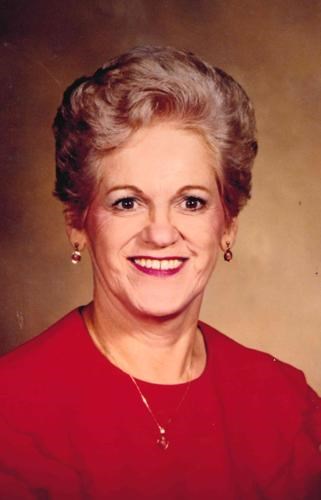 Ruth E. Snyder Obituary (1922 - 2024) - Bath, PA - WFMZ-TV 69 News