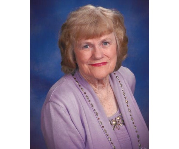 Geneva H. Shugart Broad Obituary (2026) - Palestine, TX - Bailey ...