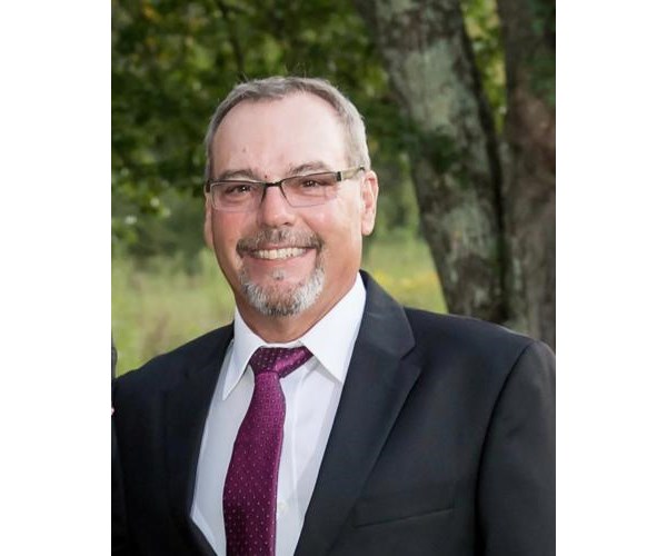 Randy McClain Obituary (2025) - Greenville, TX - Peters Funeral Home ...