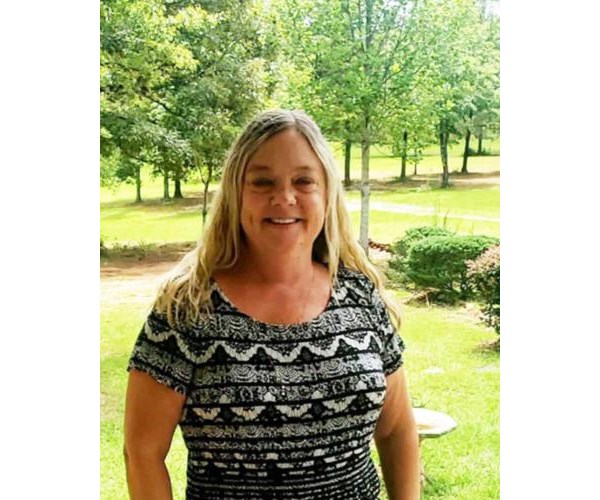 Dana Hamilton Moore Obituary (2025) - Valley Grande, AL