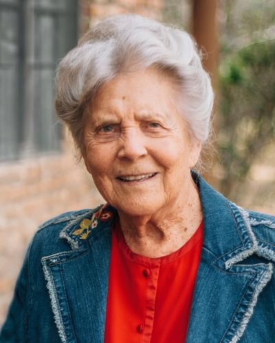 Rose Laurence Obituary and Online Memorial (2026)