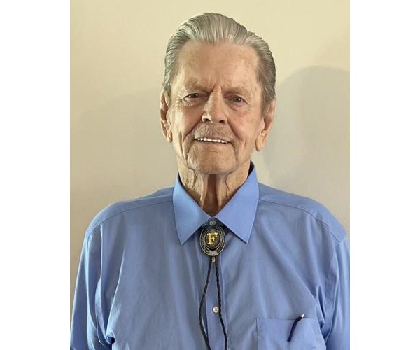 Harold Lee Farris Obituary (2025) - Corbin, KY - Vankirk-Grisell ...