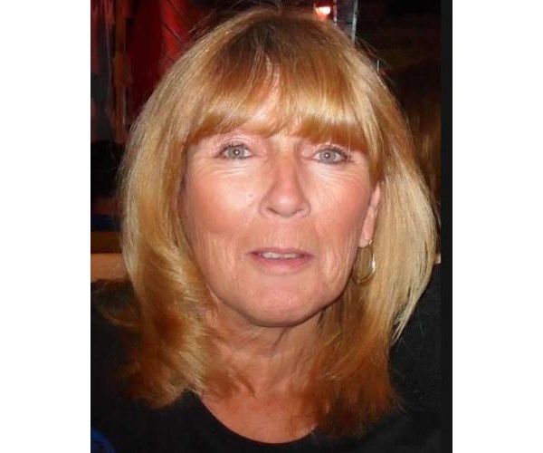 Paula E. (Johnson) Collins Obituary (2025) - Worcester, MA - Callahan ...
