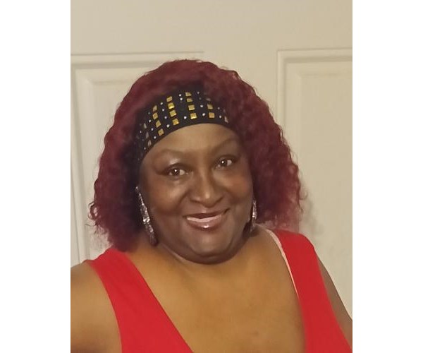 Sharon Renae Johnson Obituary (2026) - Lubbock, TX - Griffin Mortuary ...