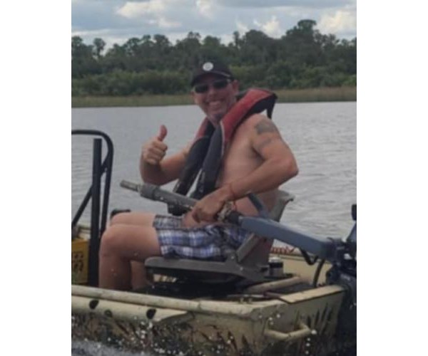 William Kent Hardee Obituary (2026) - Lake Wales, FL - Marion Nelson ...