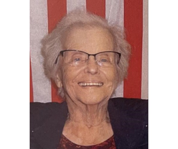 Barbara Audrey Roberts Obituary (2025) - Terrell, TX - Anderson-Clayton ...