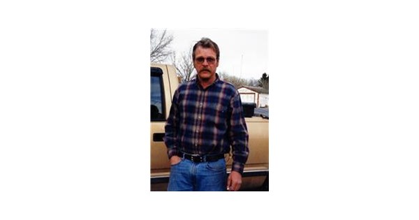 Larry Rohde Obituary (2022) - White Earth, ND - Fulkerson Stevenson ...